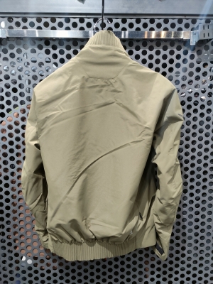 2025SSモデル入荷☆K-2437 リーテストブルゾン☆K-1356 レブロフーディー☆：KUSHITANI 針テラス店 ...