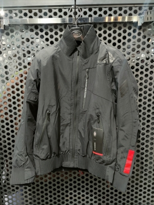 2025SSモデル入荷☆K-2437 リーテストブルゾン☆K-1356 レブロフーディー☆：KUSHITANI 針テラス店 ...