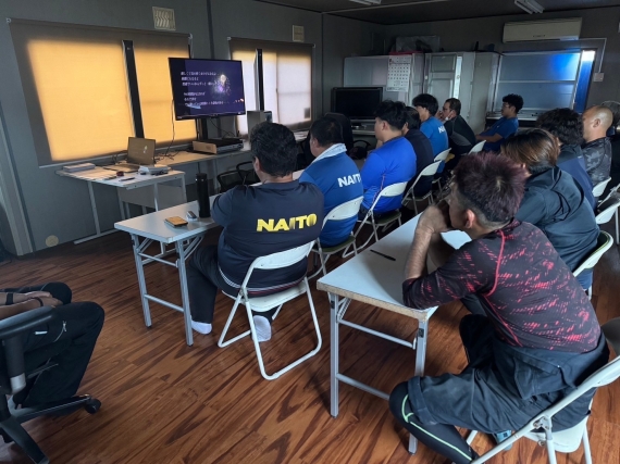 -勇猛心- 京都の運送会社の「内藤運輸株式会社」内藤英司ブログ