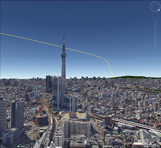 SS-520-4号機の見え方予想 | ロケッこがゆく