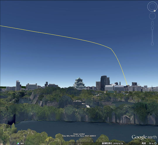 SS-520-4号機の見え方予想 | ロケッこがゆく
