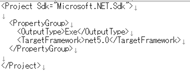 .Net5でPresentationCore.dllを使うには？～VS2019 | ロケッこがゆく