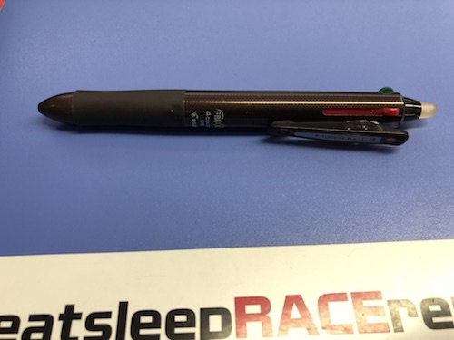 順調。よく使う緑と赤が…！凄いエアロの車が！2リッタークラスのスポーツカーが… | スーパーGTドライバー「松田次生」ブログ