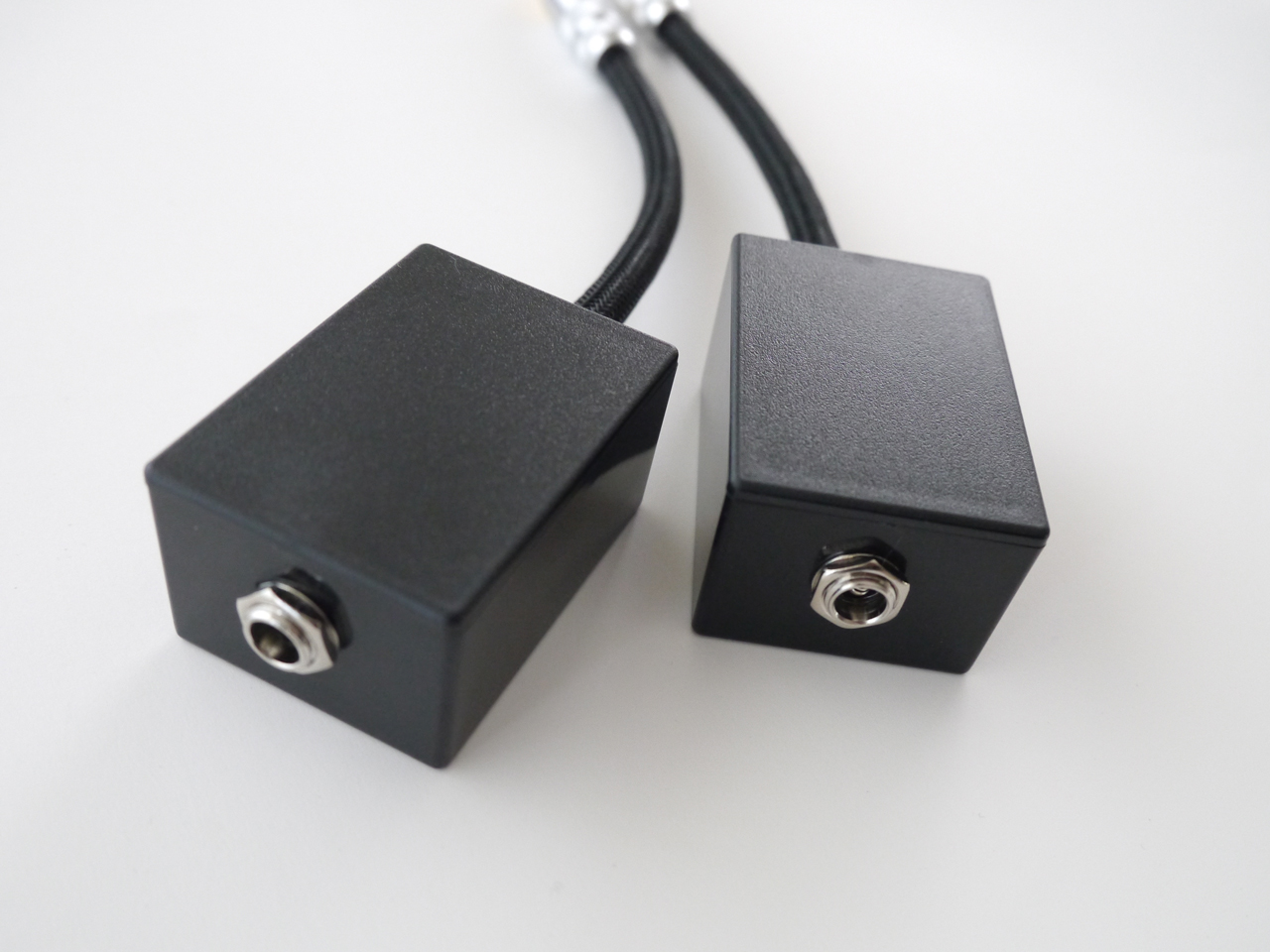 DST10スタンダード 特注オーダー | JS PC Audio Blog