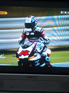 Moto20クラス富沢が優勝 | クラブイタリア有限会社 時々BNR34MFD GT-R BCNR33 ドゥカティ900SS 900SL 400SS DUCATI Super sport ...