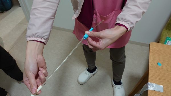 在宅医療の情報を発信！| どんぐりブログ