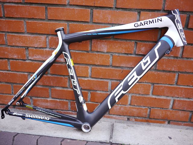 今年初! 組み立ていたしました。 FELT Z35 | サイクルショップカンザキ エバーレ店 自転車ブログ