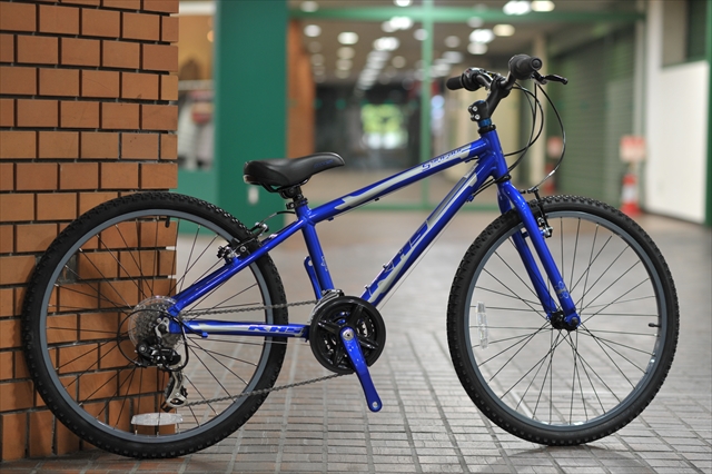 KHS SYNTAUR アウトレット | サイクルショップカンザキ エバーレ店 自転車ブログ