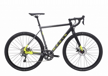 2019 MARIN CORTINA AX | サイクルショップカンザキ エバーレ店 自転車ブログ