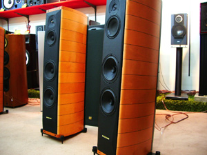 Sonus faber Cremona M 新型になった魅力を聴く | 河口無線 Sonus faber Cremona M 新型になった魅力を聴く | 河口無線