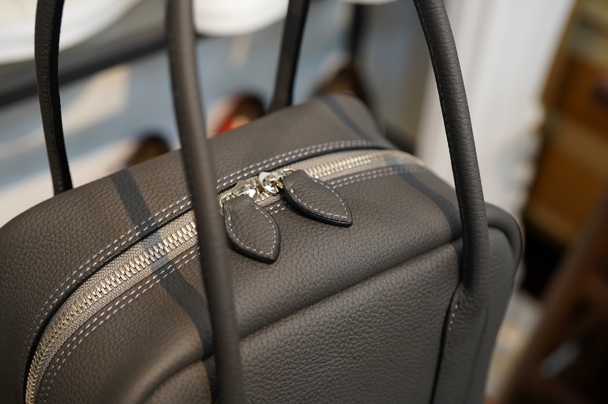 ル・ボナーさんのコンフェッティ、とても久しぶりに揃って仕上がり入荷です！！ | CIRCLE OF CIRCUS（南青山CIRCLE BLOG ...