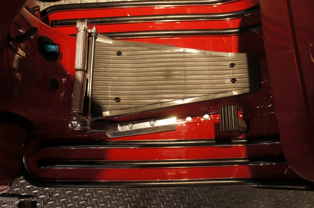 2023年04月の記事 | ワンパーフォーブログ