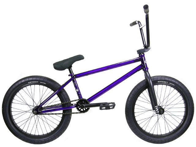 2016年モデル CULT(カルト） CHASE HAWK SIGNATURE のご紹介！ 函館 CHILLNOWA BMX VANS ...