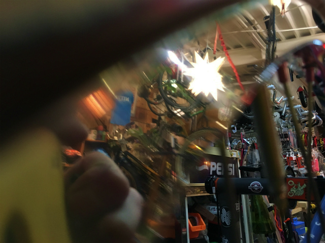 ”VO Diagonale 650b Rims” | CHILLNOWA BLOG -HAKODATE ADVENTURE BIKE SHOP-