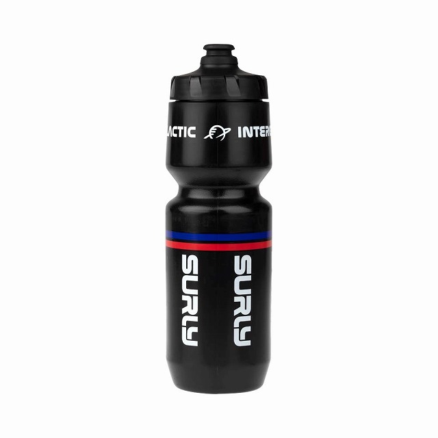 『SURLY -NEW WATER BOTTLE-』 | CHILLNOWA BLOG -HAKODATE ADVENTURE BIKE SHOP-