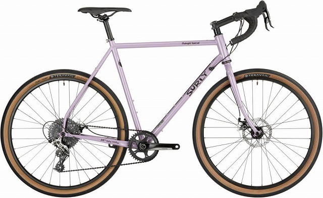 『SURLY/SALSA CYCLES 価格改正前最終日です。』 | CHILLNOWA BLOG -HAKODATE ADVENTURE ...