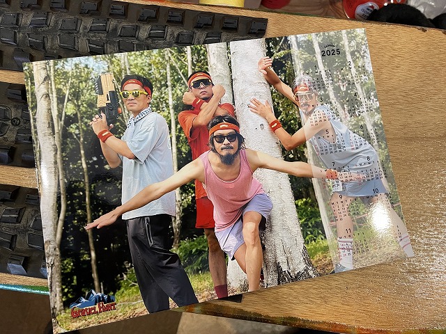 CHILLNOWA BLOG -HAKODATE ADVENTURE BIKE SHOP-