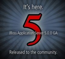 Java EE 5に対応したJBoss 5 リリース | Unofficial DB2 BLOG