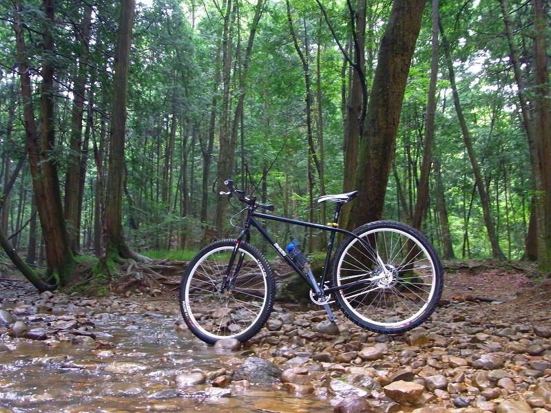 店主日記 | Alternative Bicycles