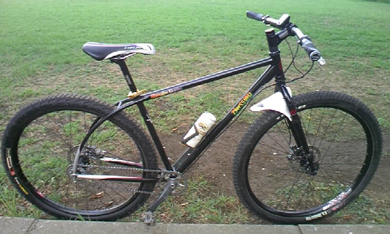 店主日記 | Alternative Bicycles