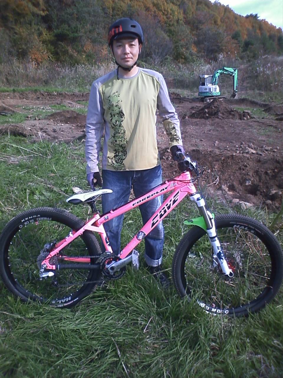 ベンダーフェンダー全国的に好評です！ | Alternative Bicycles