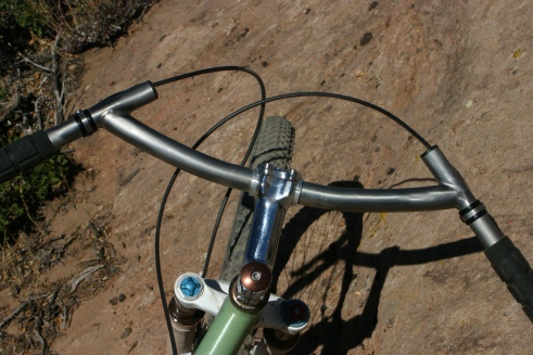 Alternative Bicycles