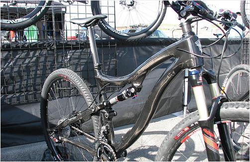 Alternative Bicycles