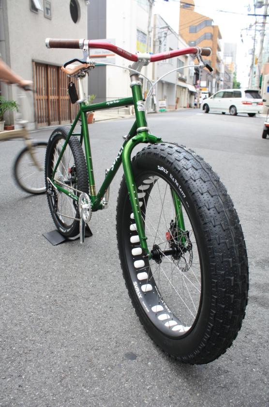 変態の写真 | Alternative Bicycles