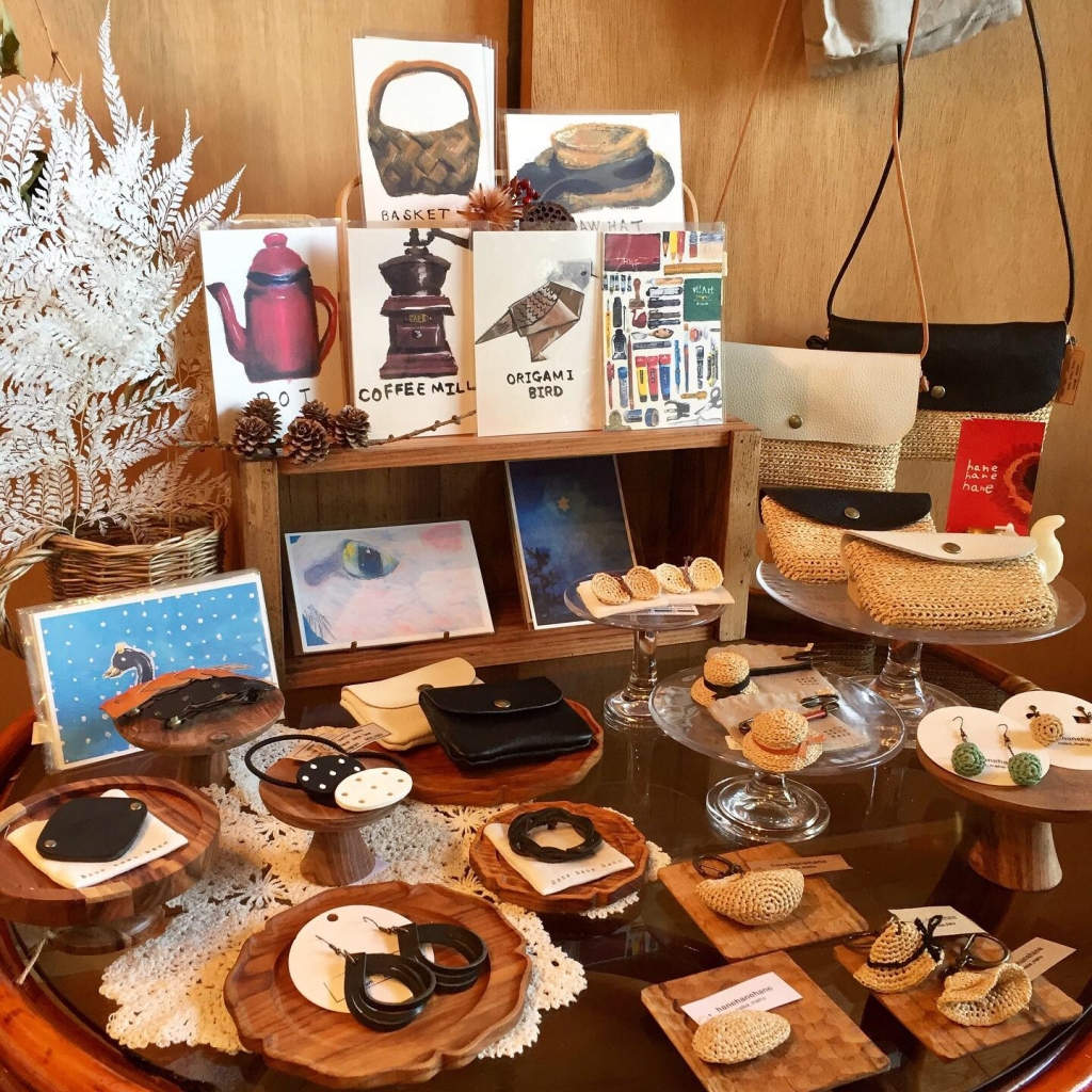 hane hane haneさんより | くらしの雑貨 kuru-ru ｸﾙﾙ