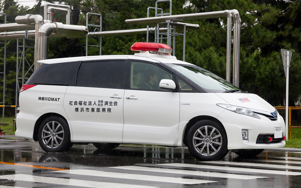 DMATカー | Japan Working Vehicles