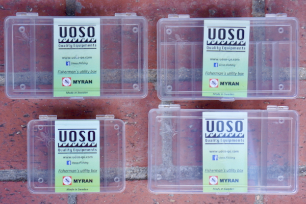MYRAN BOX | pesca depot news｜ペスカデポ 新着情報