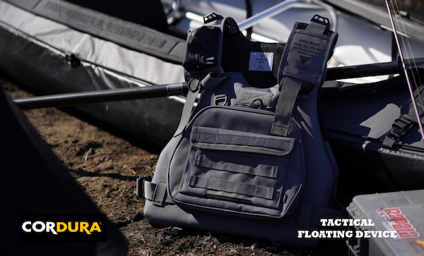 FOLBOT TACTICAL FLOATING DEVICE各種 | pesca depot news｜ペスカデポ 新着情報
