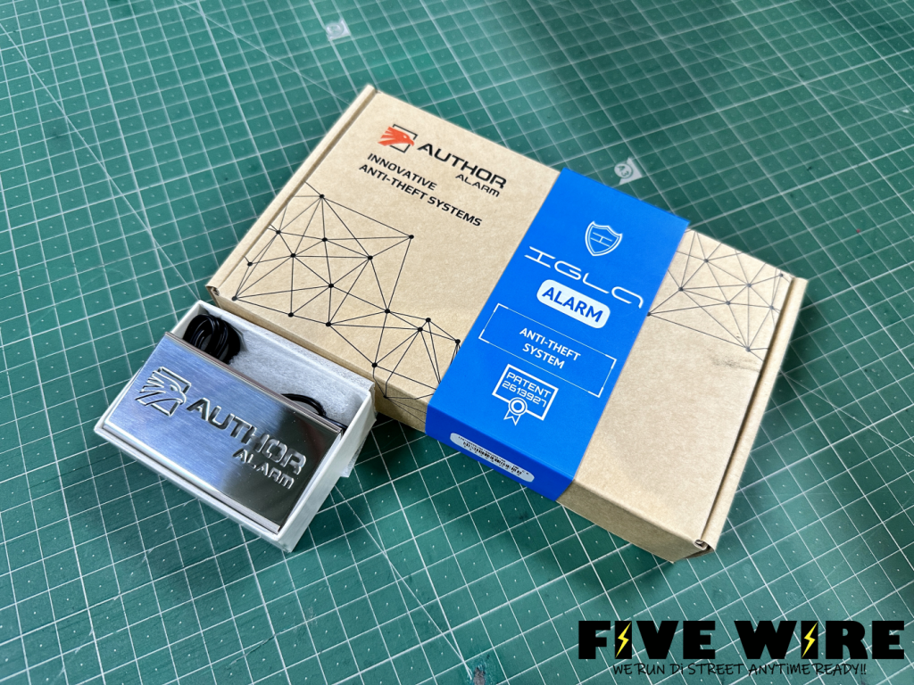 大阪FIVE WIRE公式ブログ