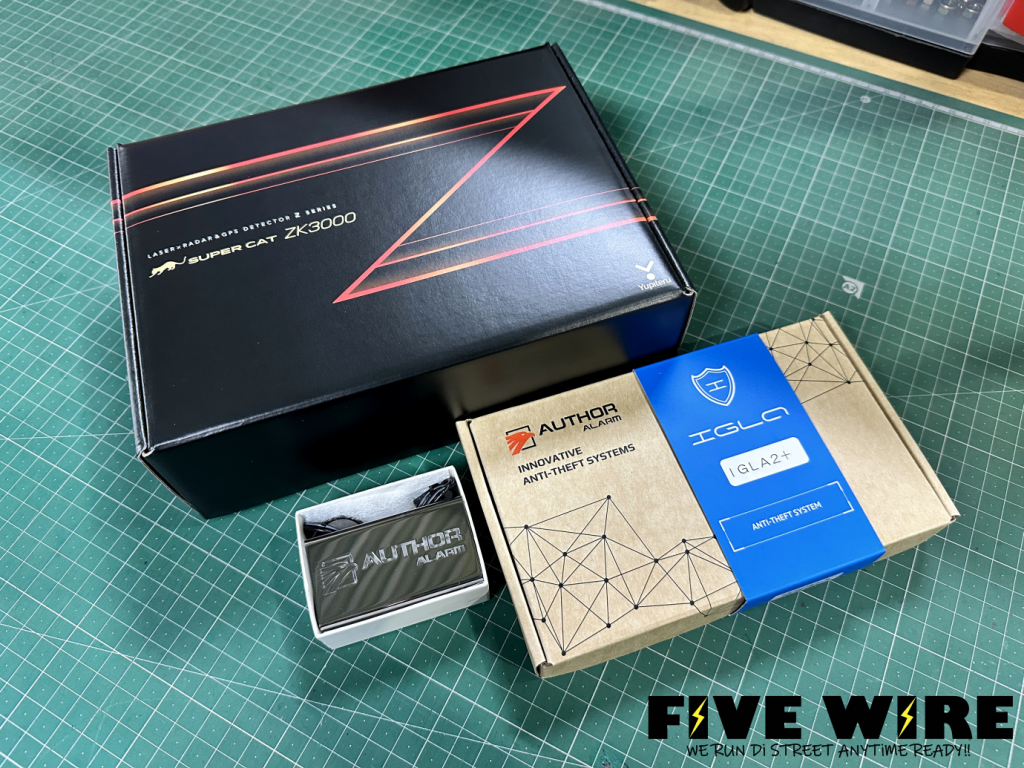 大阪FIVE WIRE公式ブログ