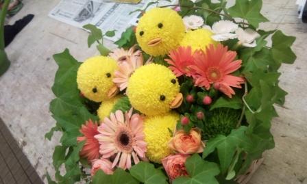 ピーチクパーチク大騒ぎ | なりブーログ