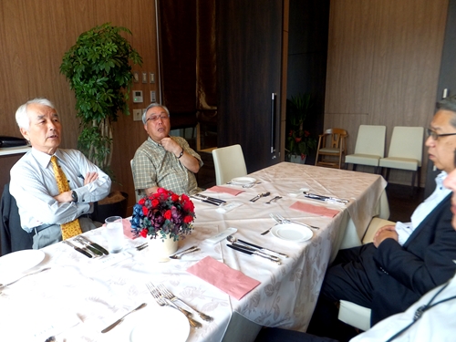 2012年07月の記事 | なりブーログ