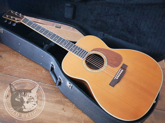 Martin M-38 1980！ | Guitar Shop Old Bridge Blog