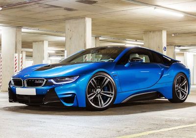 [謎] BMW i8M？ | BMWおたっきーず！Blog - BMW総合情報ブログ