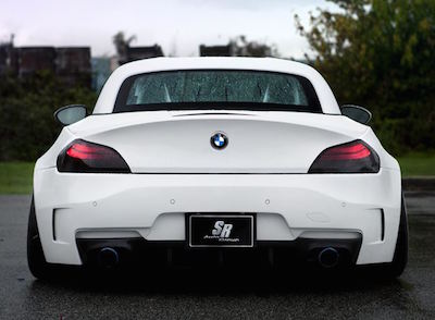 BMW M4クーペ(F82)チューニング by Duke Dynamics～その3 | BMWおたっきーず！Blog - BMW総合情報ブログ