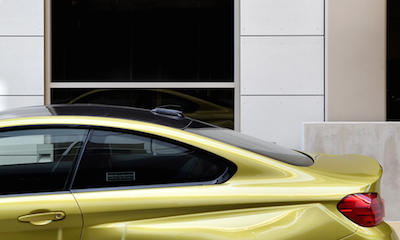 BMW M4クーペ(F82)チューニング by Vorsteiner～その7 | BMWおたっきーず！Blog - BMW総合情報ブログ
