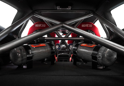 BMW M4クーペ(F82)チューニング by Vorsteiner～その11 | BMWおたっきーず！Blog - BMW総合情報ブログ