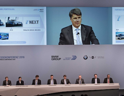 BMWグループが「Strategy NUMBER ONE > NEXT」を発表！ | BMWおたっきーず！Blog - BMW総合情報ブログ