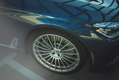 BMW ALPINA B7（G11/G12）の画像 | BMWおたっきーず！Blog - BMW総合情報ブログ