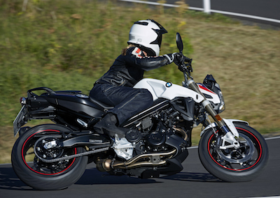 New BMW F800R！ | BMWおたっきーず！Blog - BMW総合情報ブログ