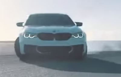 BMW M5(F90)向けM Performance Parts登場！～その2 | BMWおたっきーず！Blog - BMW総合情報ブログ