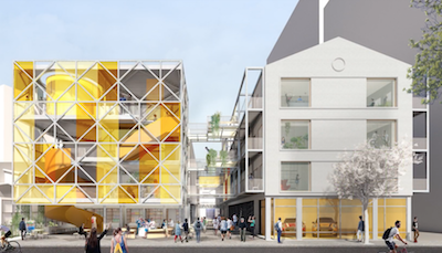 MINIがSalone del Mobileにて「MINI LIVING～BUILT BY ALL（構築）」を公開～その4 | BMWお ...