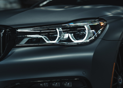 カナダ向け限定車BMW ALPINA B7 Exclusive Edition（G11/G12）登場 | BMWおたっきーず！Blog ...