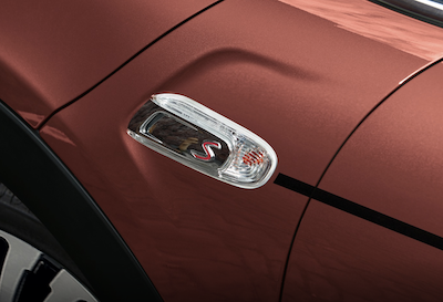 米国で限定車「MINI Coral Red Edition」(F56)登場！ | BMWおたっきーず！Blog - BMW総合情報ブログ