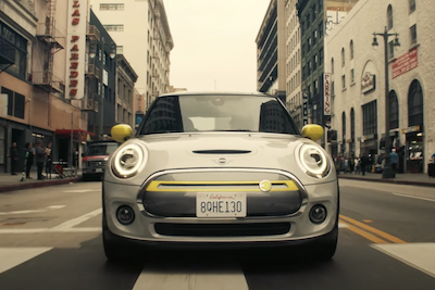 MINI URBAN-Xの動画～その4 | BMWおたっきーず！Blog - BMW総合情報ブログ