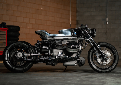 BMW MotorradカナダがBMW R18のカスタムバイク3車種発表！ | BMWおたっきーず！Blog - BMW総合情報ブログ